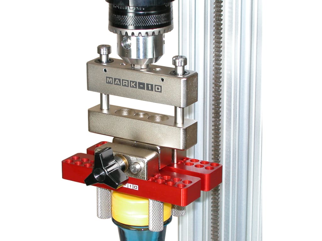 Mark-10 TSTM-DC-1 - Advanced Motorized Torque Test Stand, 200 lbFin ...