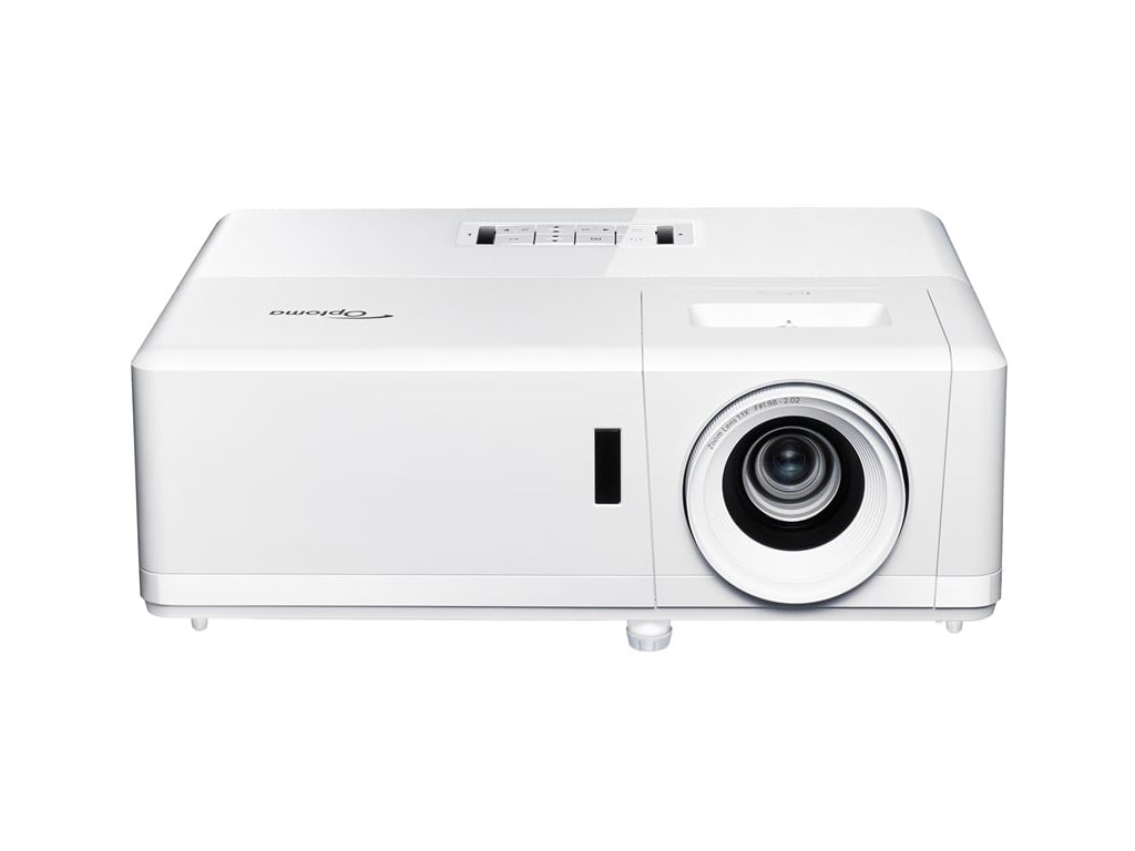 optoma laser