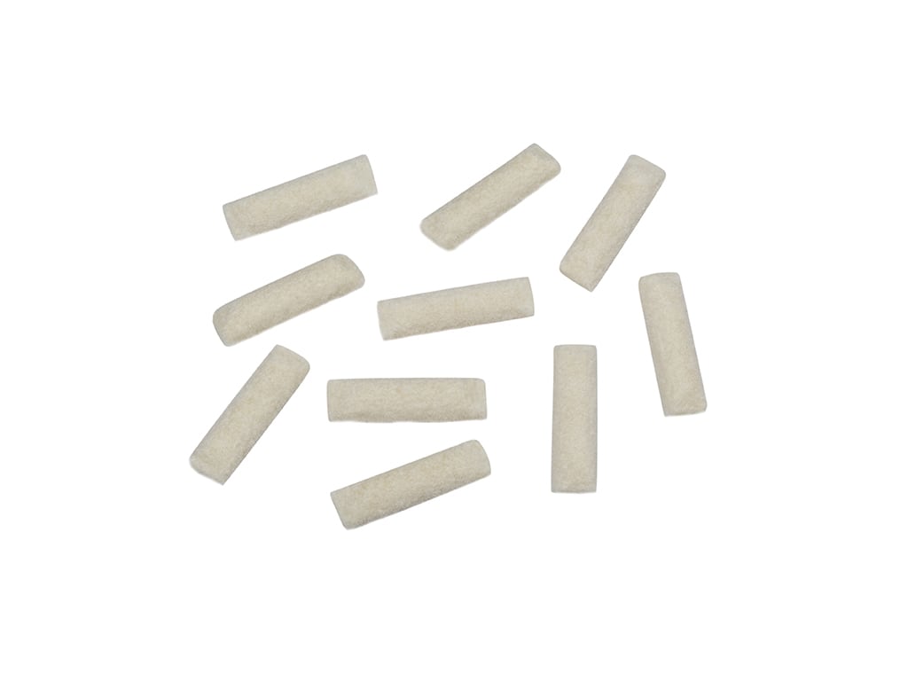 Sticklers MCC-P40C- Replacement Chisel Point Tips, 25/Pkg, For TidyPen ...