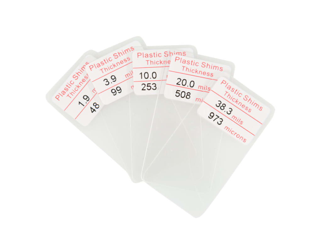 PCE Instruments PCE-CT 26FN - Coating Thickness Meter for Iron and Non ...