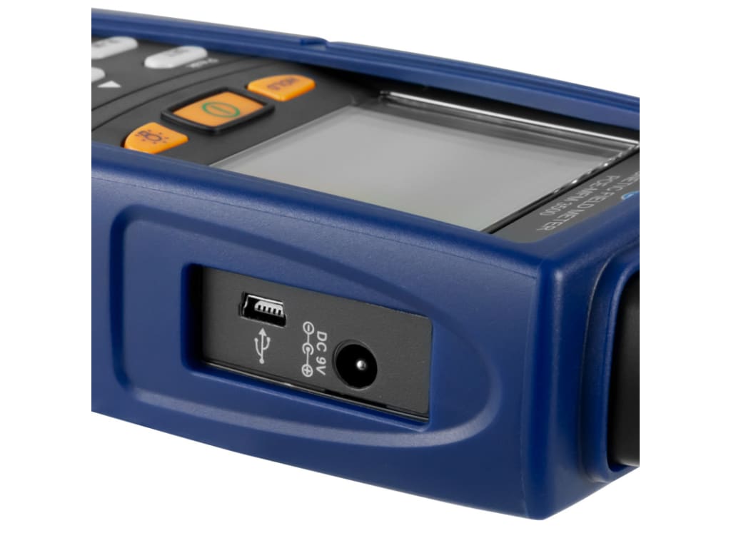 PCE Instruments PCE-MFM 3500 - Handheld Magnetometer with External ...