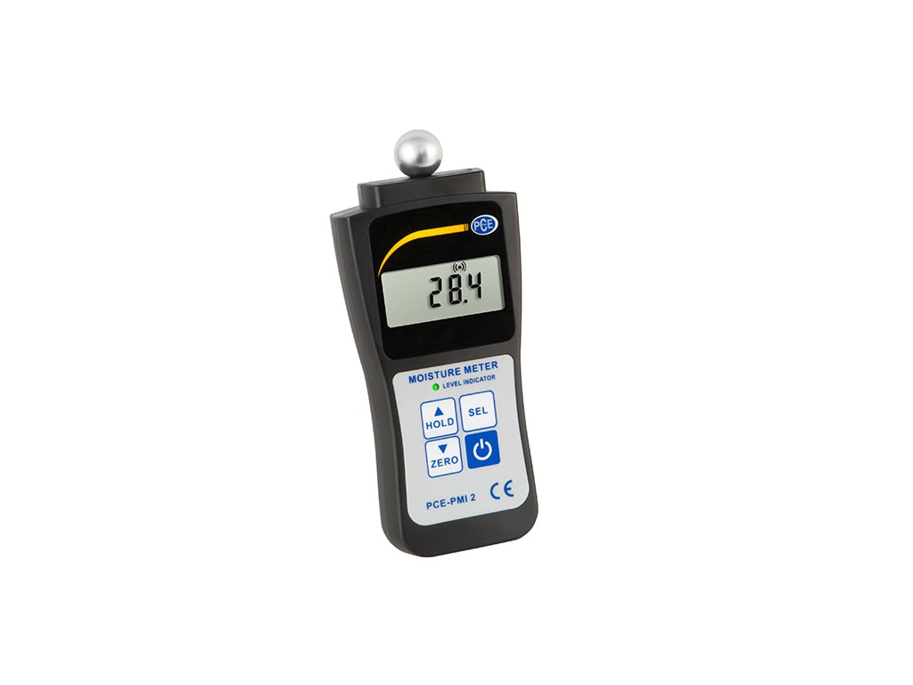 PCE Instruments PCE-PMI 2 - Moisture Meter (Electrical Resistance ...