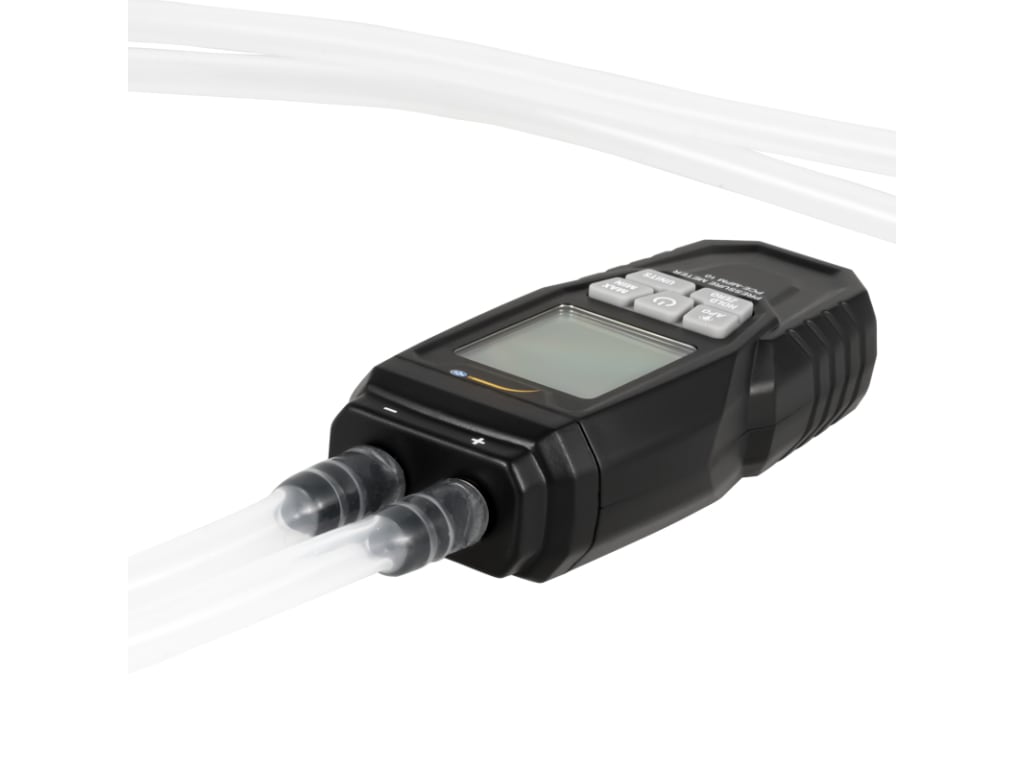 PCE Instruments PCE-MPM 10 - Handheld Manometer (5000 Pa) | TEquipment