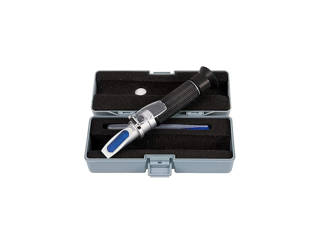 PCE Instruments PCE-SG - Refractometer (Antifreeze) | TEquipment
