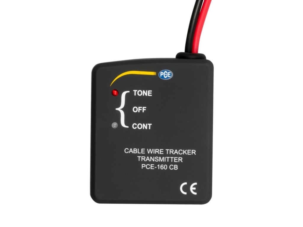 PCE PCE-160 CB - Line Locator | TEquipment