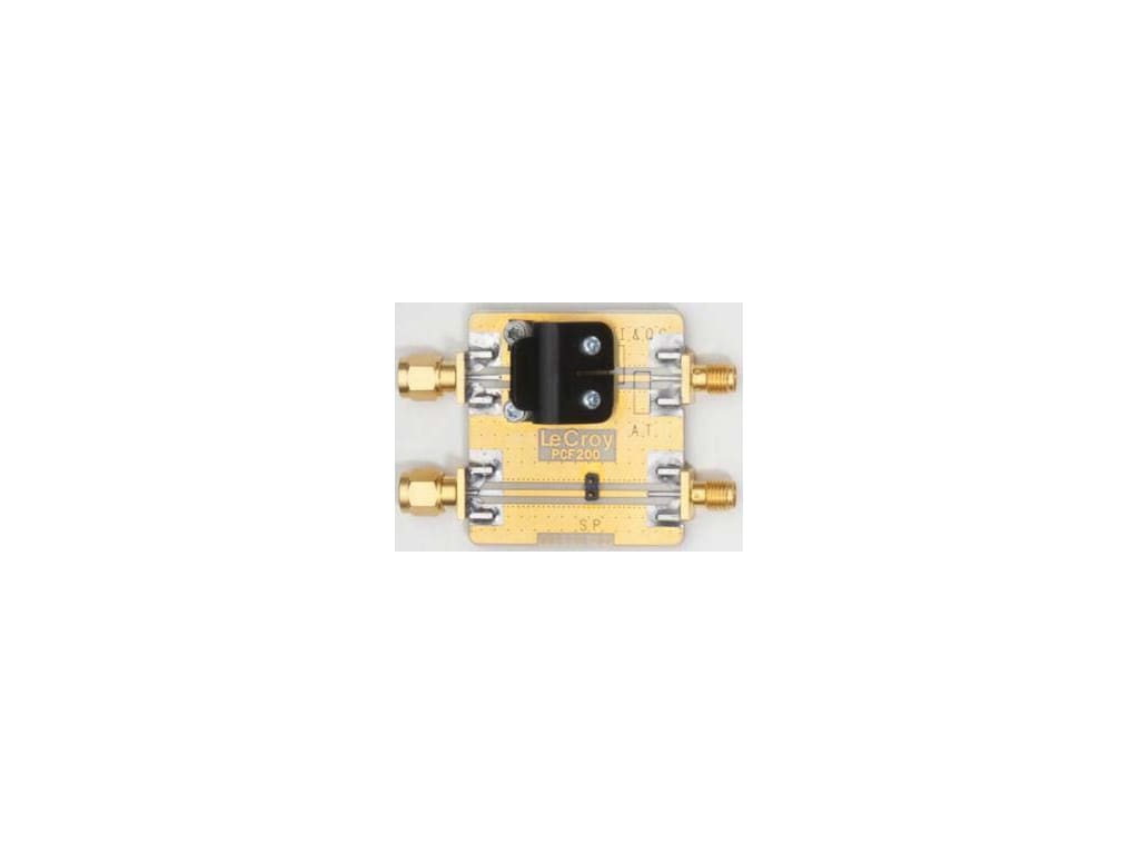 Teledyne LeCroy PCF200 - Probe Deskew Fixture | TEquipment