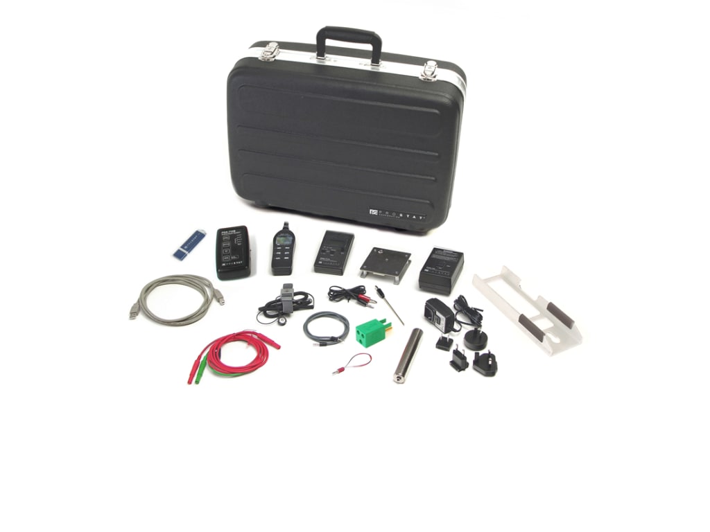 Prostat PGA-710 Set - Autoanalysis System Kit | TEquipment