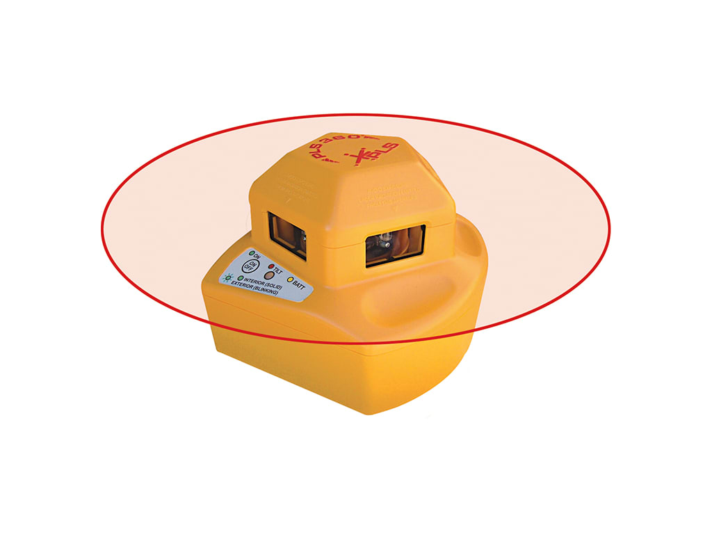 PLS 60526 360 Red Tool | TEquipment
