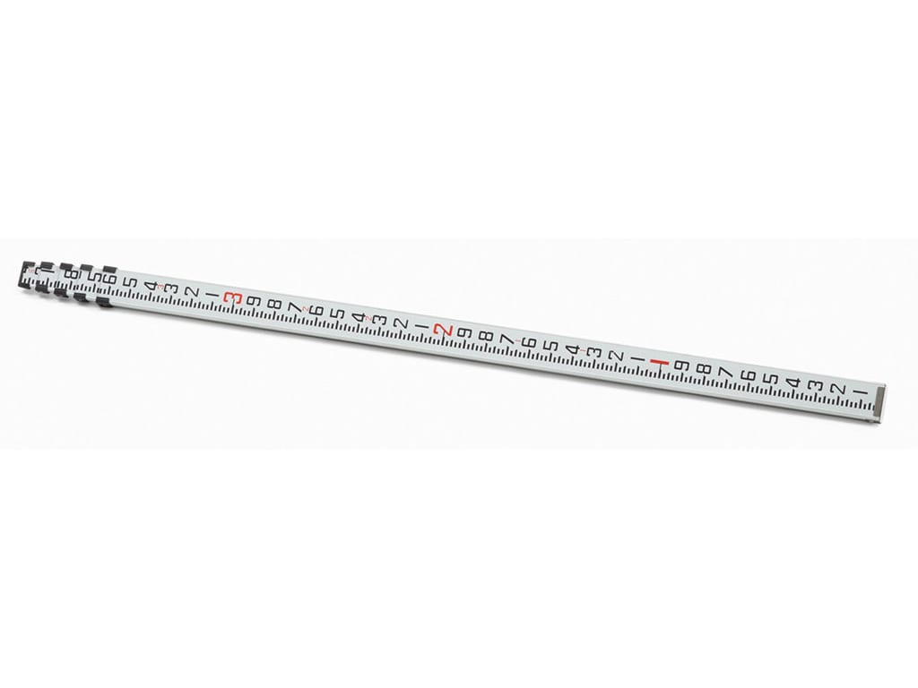 PLS GR16 Grade Rod with US and Metric | TEquipment