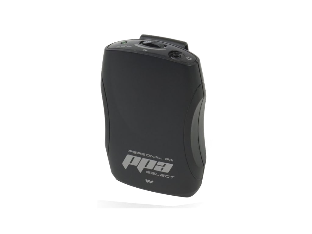 Williams PPA R37-12 PRO 12-Pack of PPA R37 Select FM Receiver with 12 ...