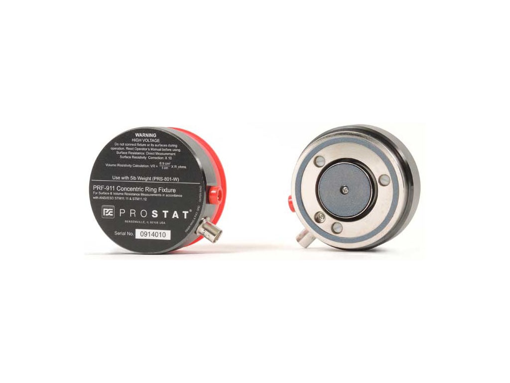 Prostat PRF-911 - Concentric Ring Set | TEquipment