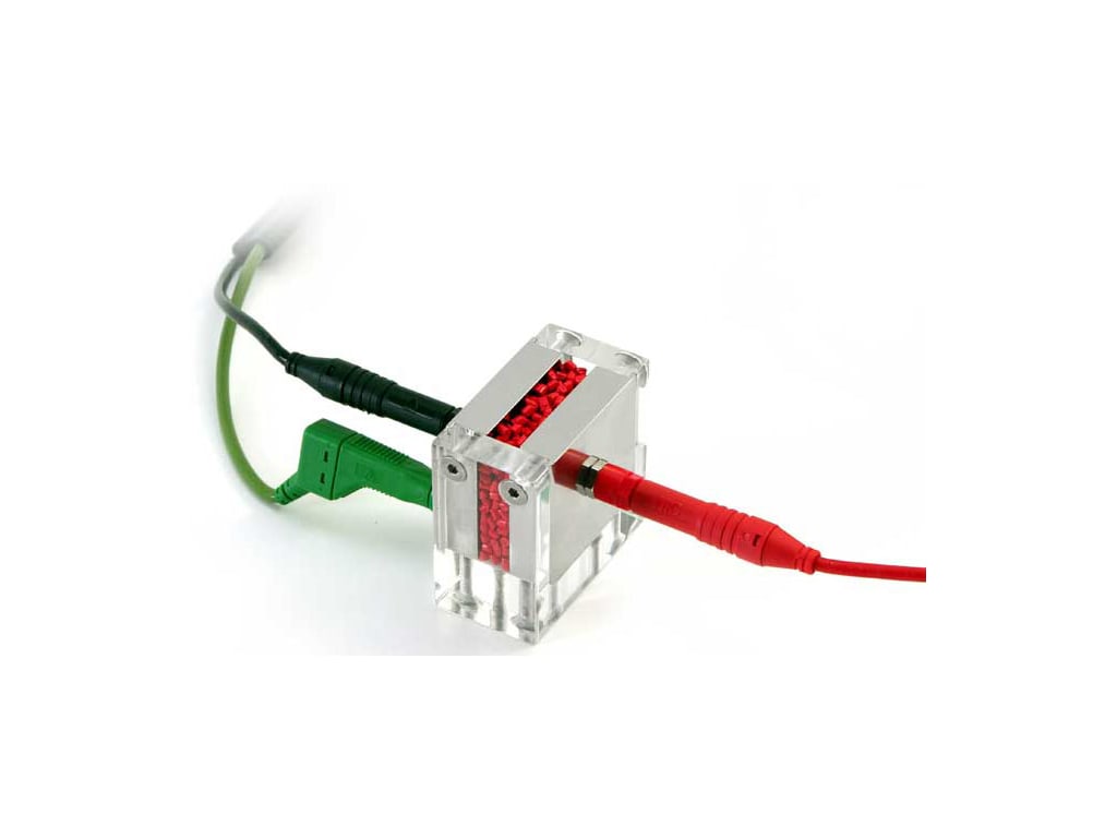 Prostat PRF-930 - Powder Fixture Set | TEquipment