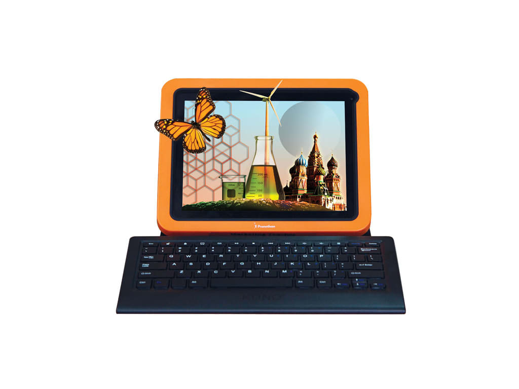 Promethean PRM-KUNOTABLET Kuno Tablet | Touchboards