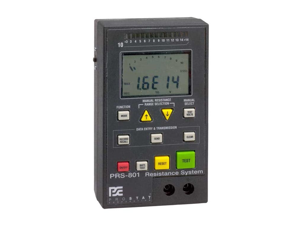 Prostat PRS-801 Resistance System Set | TEquipment