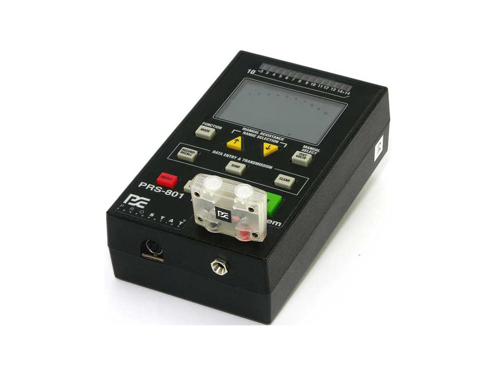 Prostat PRS-801 Resistance System Set | TEquipment