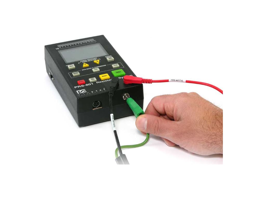 Prostat PRS-801 Resistance System Set | TEquipment