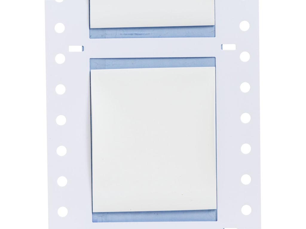 Brady PS-1500-2-WT - Wire and Cable Labels, PermaSleeve, White, Matte ...