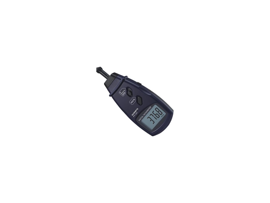 Shimpo PT-121 - Non-Contact Laser Tachometer | TEquipment