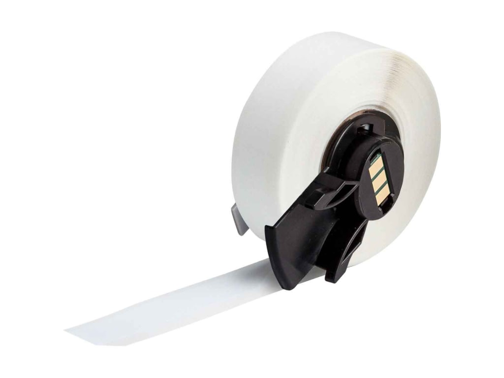 Brady PTL-8-422 - BMP71 BMP61 M611 Continuous High Adhesion Polyester ...