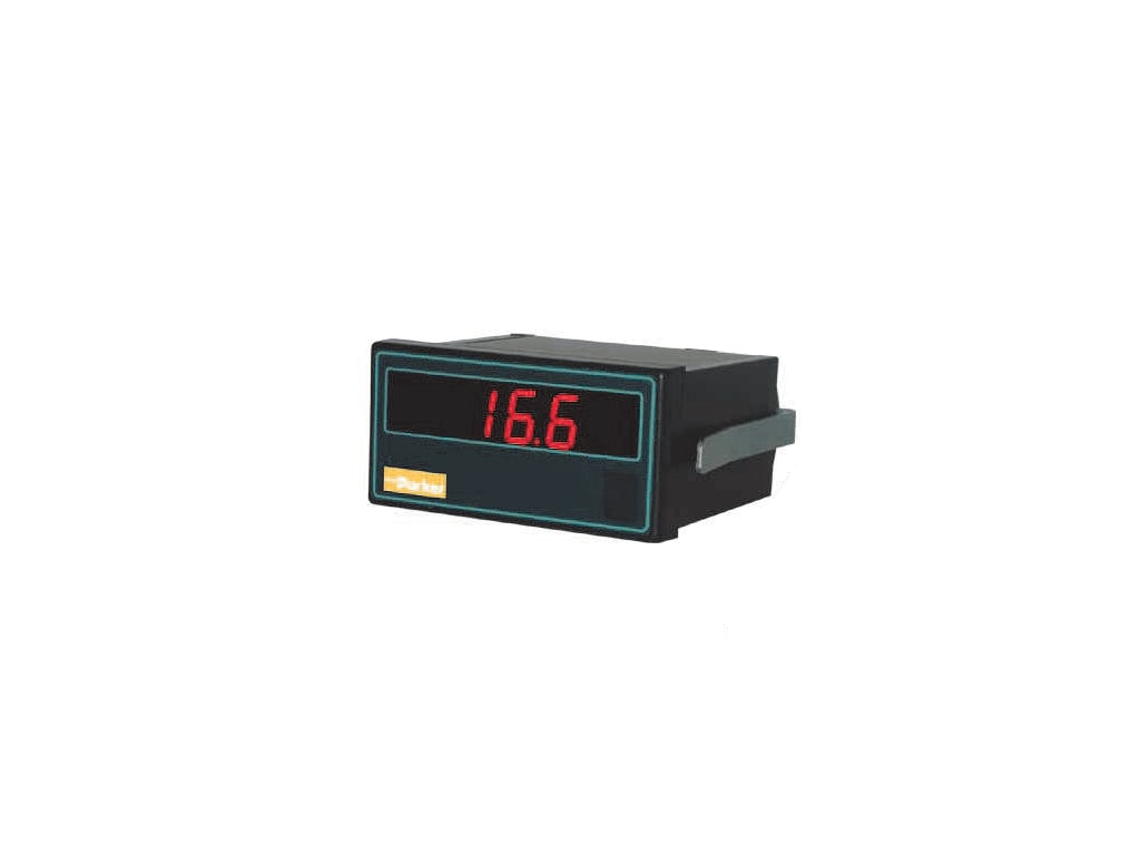 Parker DDU1002 - Digital LED Display Unit (110-240 VDC) | TEquipment
