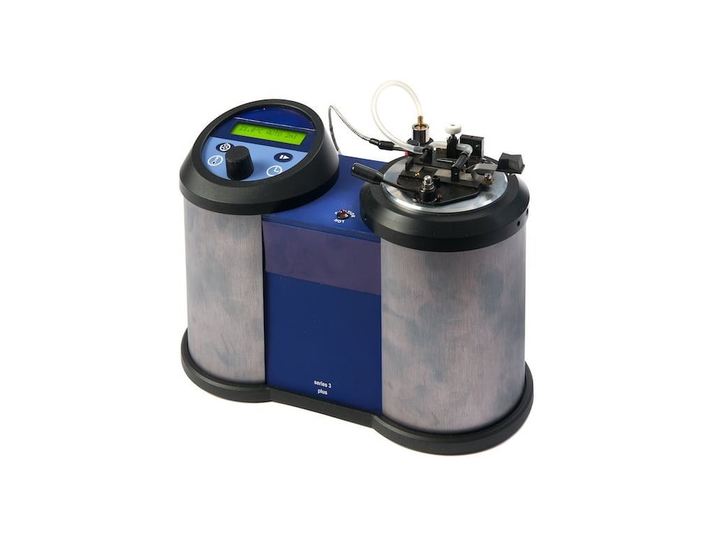 Parker FG-K16909-KW - Electronic Flashpoint Tester | TEquipment