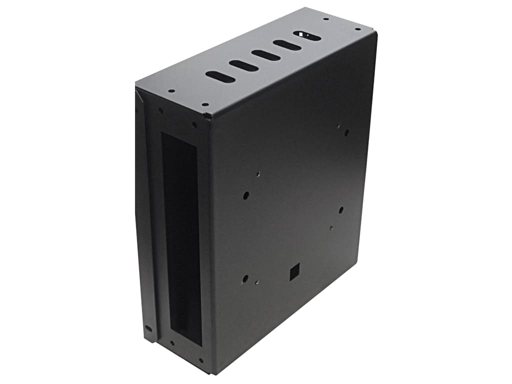 Peerless MOD-MBM Media Player Mounting Accessory For Mini Computer and ...