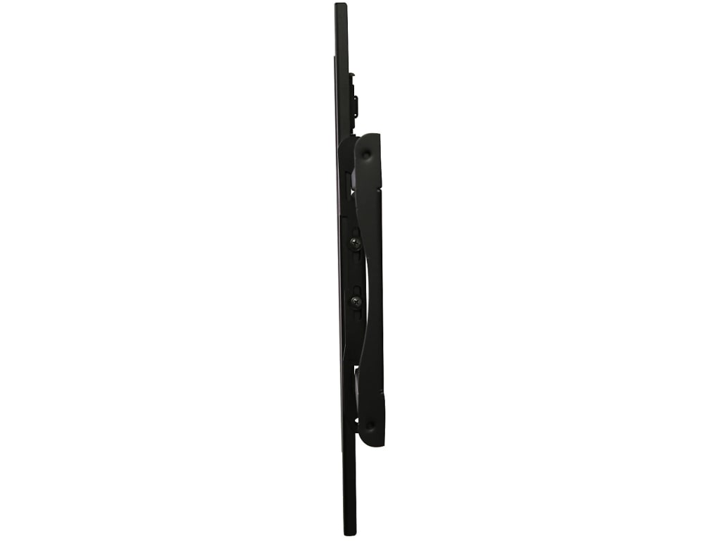 Peerless SFX650 - Universal Flat Wall Mount for 37"-75" Displays ...