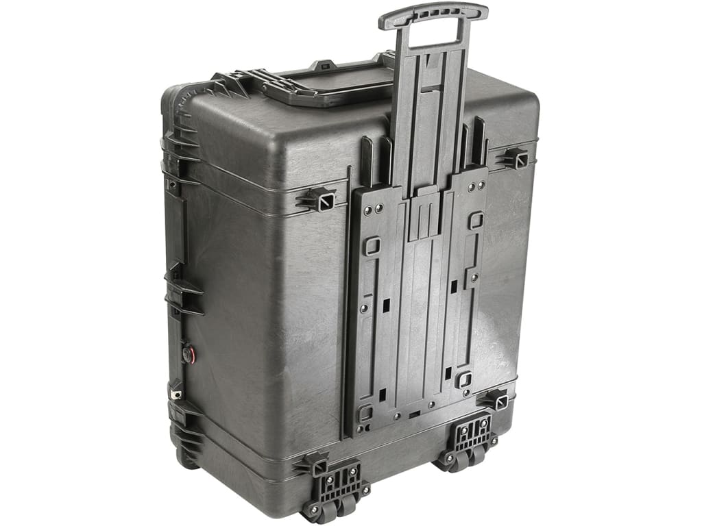 Pelican 1694 Protector Transport Case with Padded Dividers | TEquipment