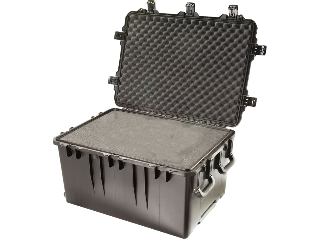 Pelican IM3075-00001 - Storm Transport Case with Foam | TEquipment