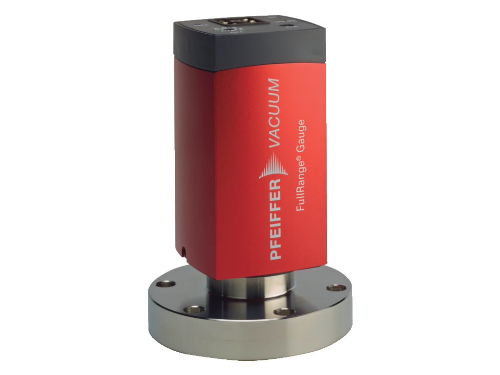 Pfeiffer PKR 361 w/ CF - High Current ActiveLine Gauge, DN 40 CF-F ...