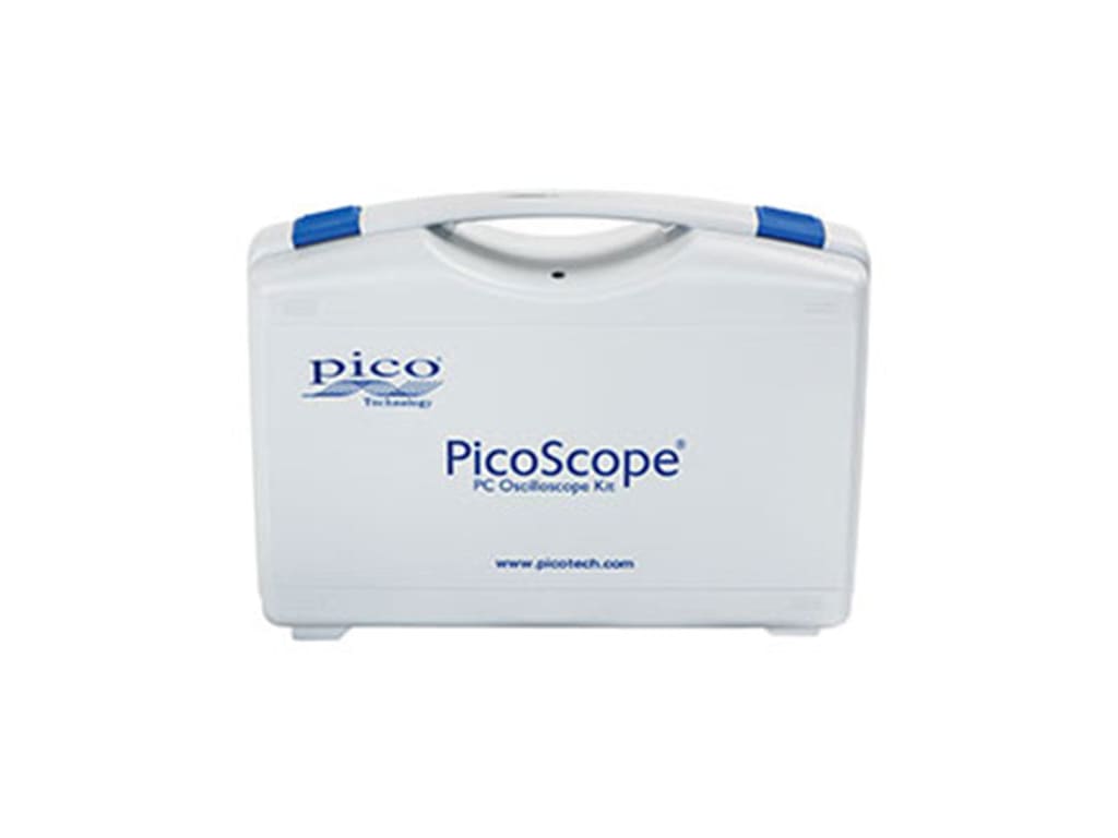 Pico MI272 Medium Carry Case: PicoScope 6000A/B/C/D | TEquipment