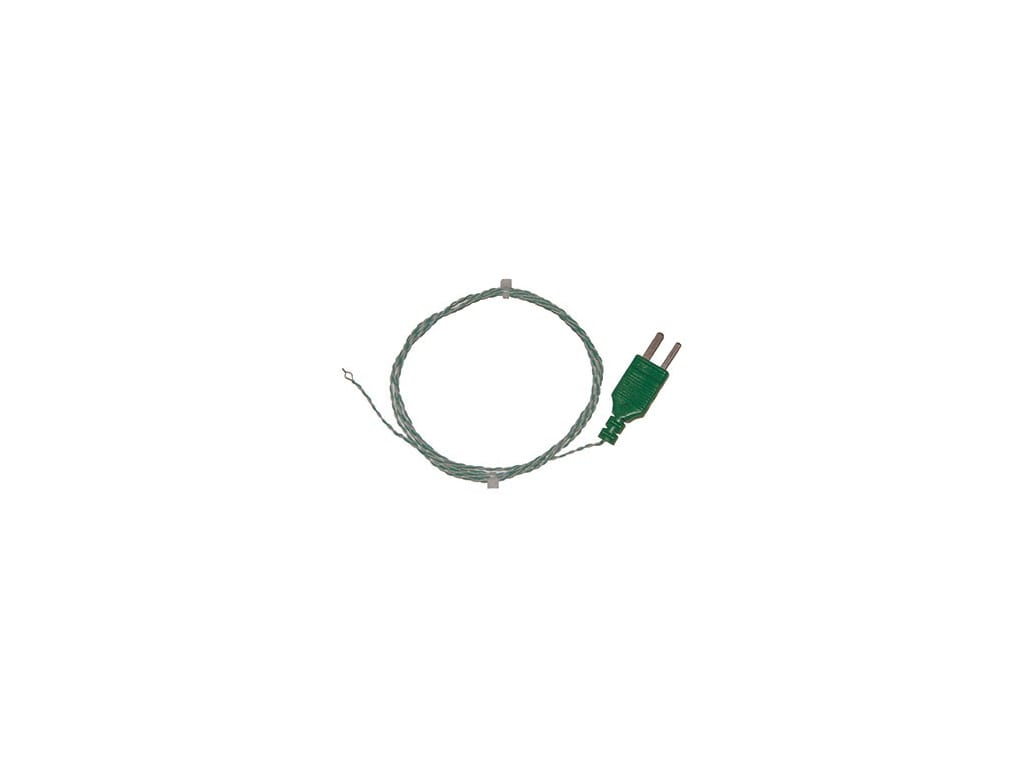 Pico SE000 - TC Probe: PTFE - 1m K Type Thermocouple | TEquipment