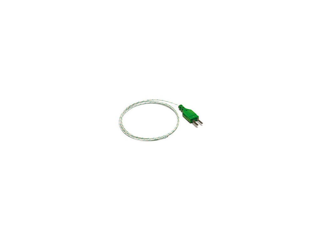 Pico SE031 - TC Probe: Glass Fibre - 5m K Type Thermocouple | TEquipment