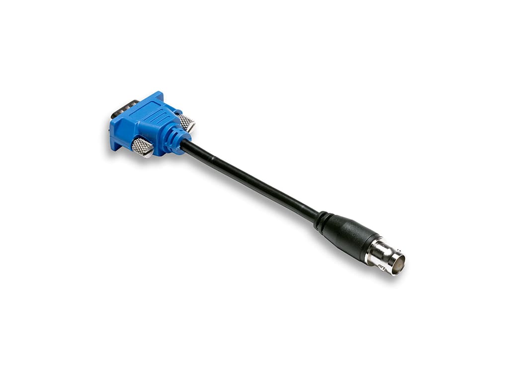 Pico TA271 - D9 to Single BNC adaptor | TEquipment