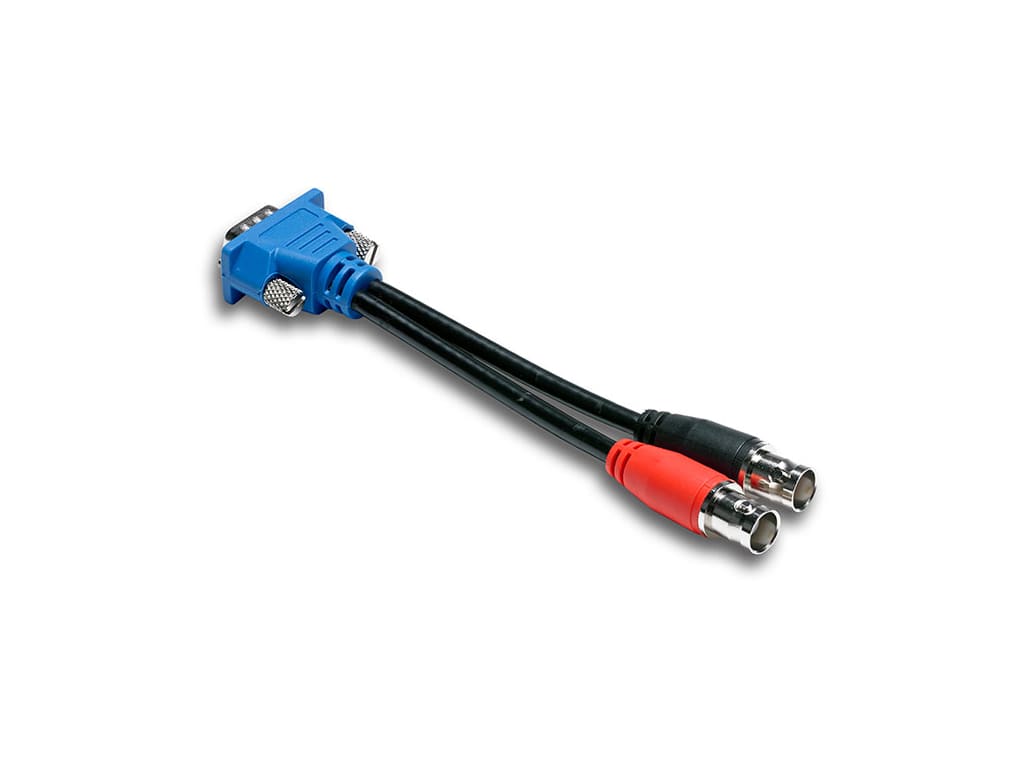 Pico TA299 - D9 to Dual BNC Adaptor | TEquipment