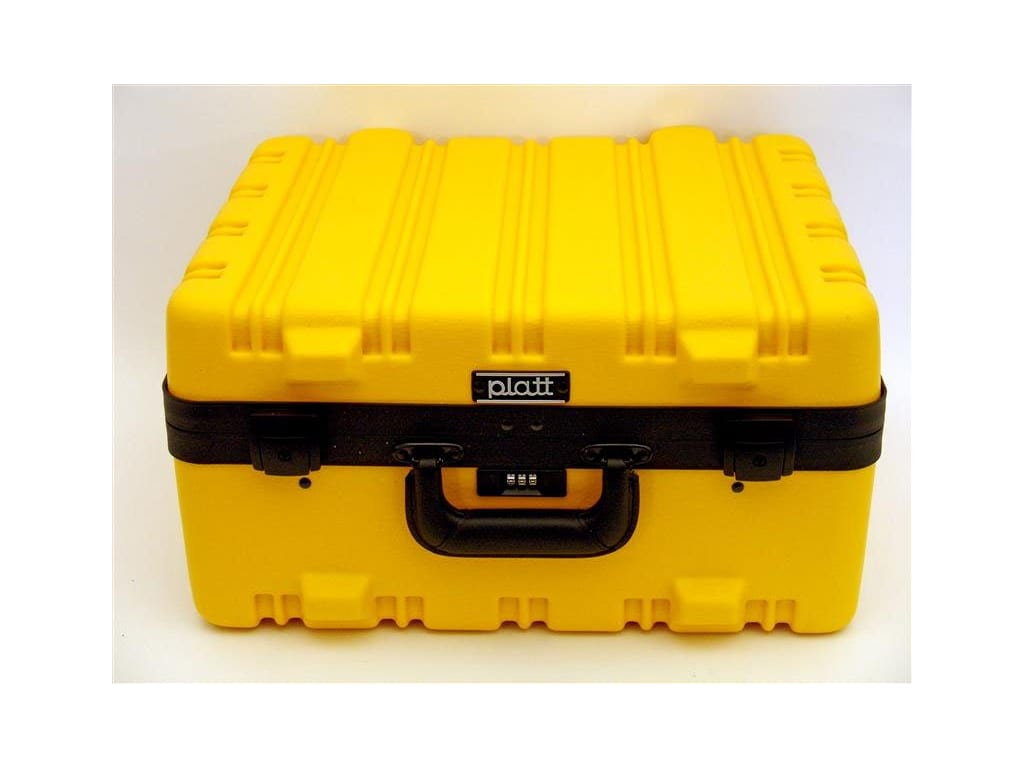 Platt 359TY-SGSH Molded Tool Cases | TEquipment