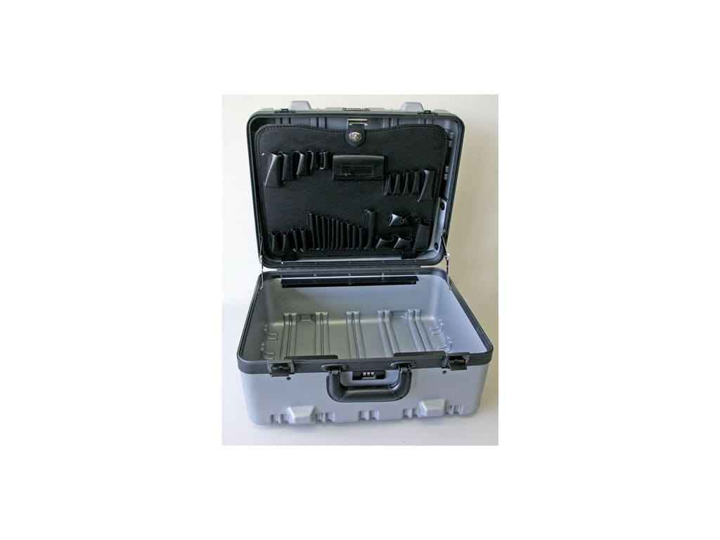 Platt 359T-SGSH - Super-Size Tool Case | TEquipment