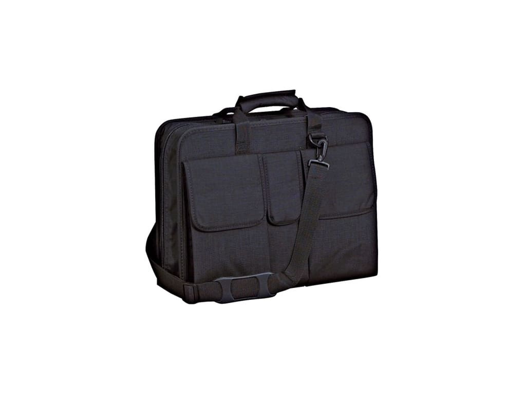 Platt 651ZT-2 PALLETS Nylon Zipper Tool Case | TEquipment