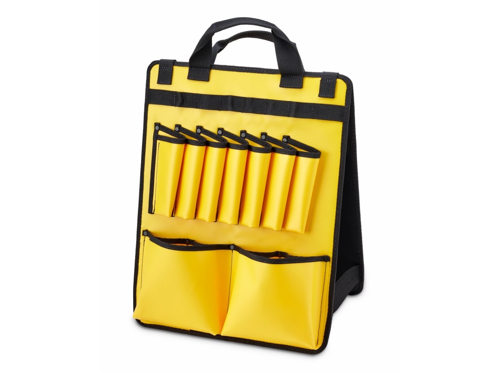 Platt B321 - Benchmark Large Pallet, 14" x 18" x 2" | TEquipment