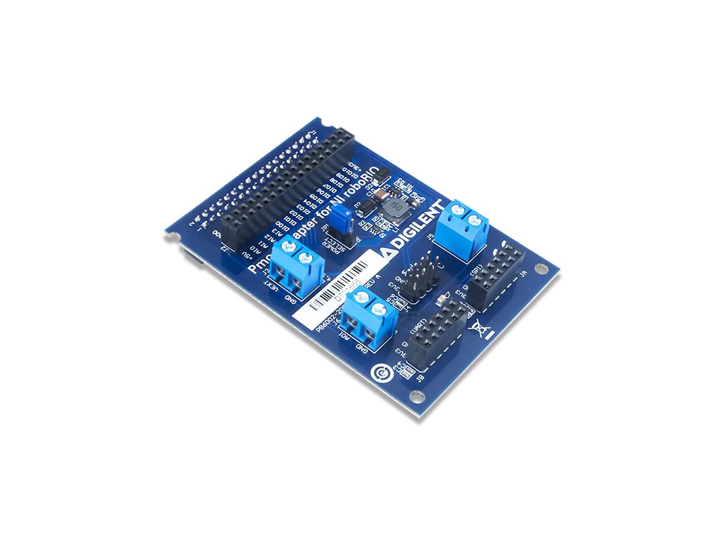 Digilent Pmod Adap NI roboRIO - Pmod Adapter for NI roboRIO | TEquipment