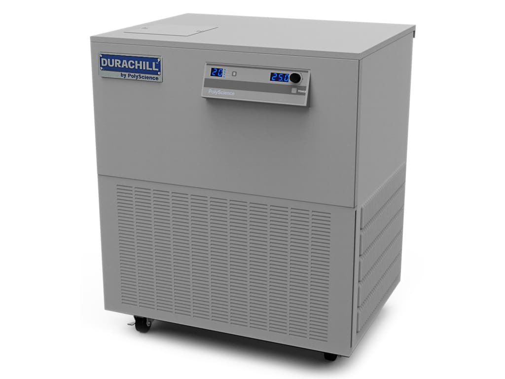 PolyScience DCA300 - DuraChill Recirculating Chillers | TEquipment