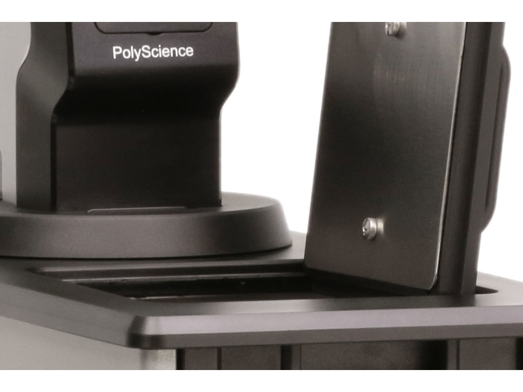 PolyScience MX07R-20-A11B 7L Space-Saving Refrigerated Circulator, MX ...