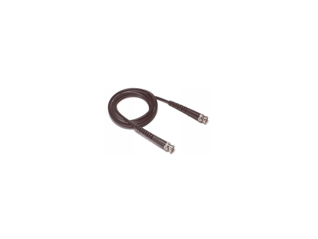 Pomona 2249-Y-24 - BNC (M) On 50 Ohm Rg223/U With Strain Relief, 500 ...