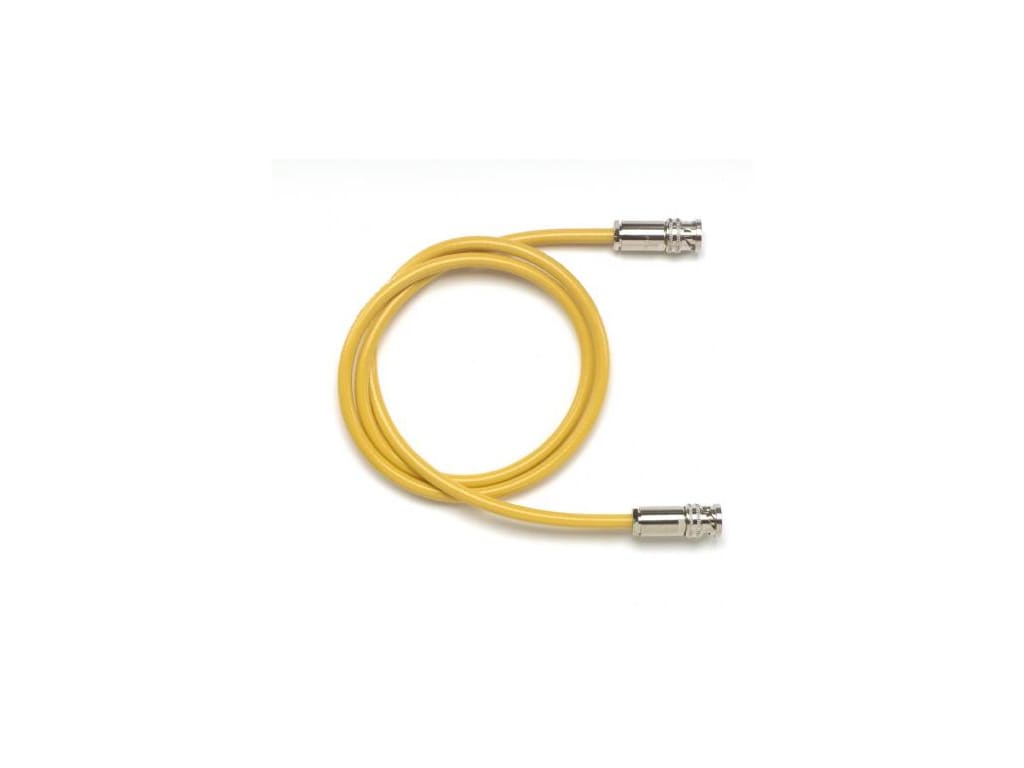 Pomona 5223-60 - Triaxial Cable Assembly Male Both Ends, 3 Lug, 60 ...