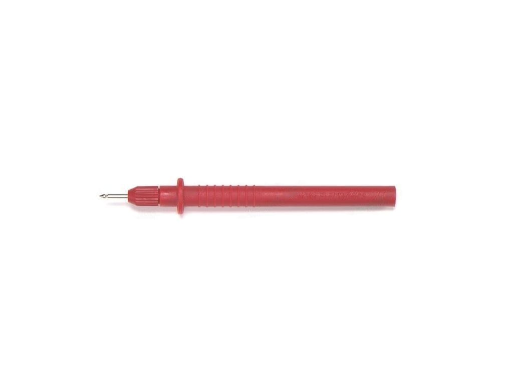 Pomona 5432-2 - Do-It-Yourself Test Probe, Red | TEquipment