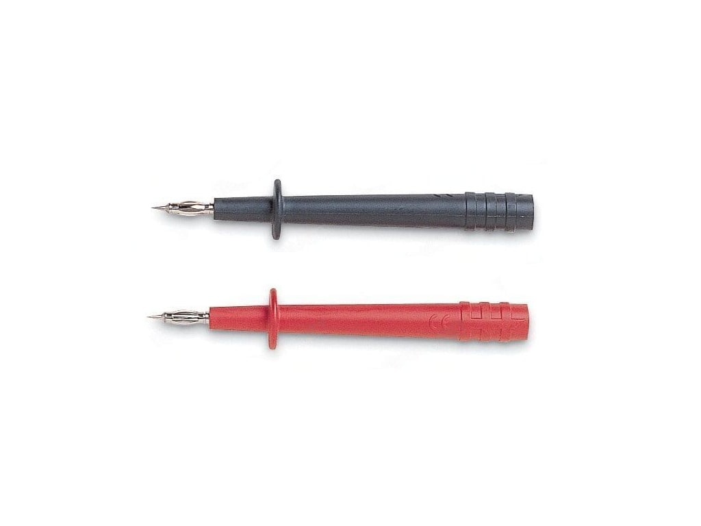 Pomona 5906A - Modular Test Probe With 4mm Banana Plug Tip | TEquipment