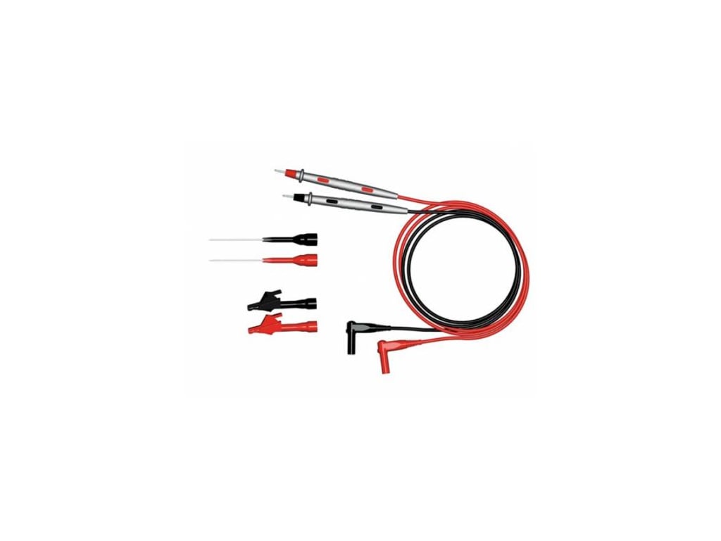 Pomona 6344 - Basic Electronic Test Lead Kit, Bench Meters | TEquipment