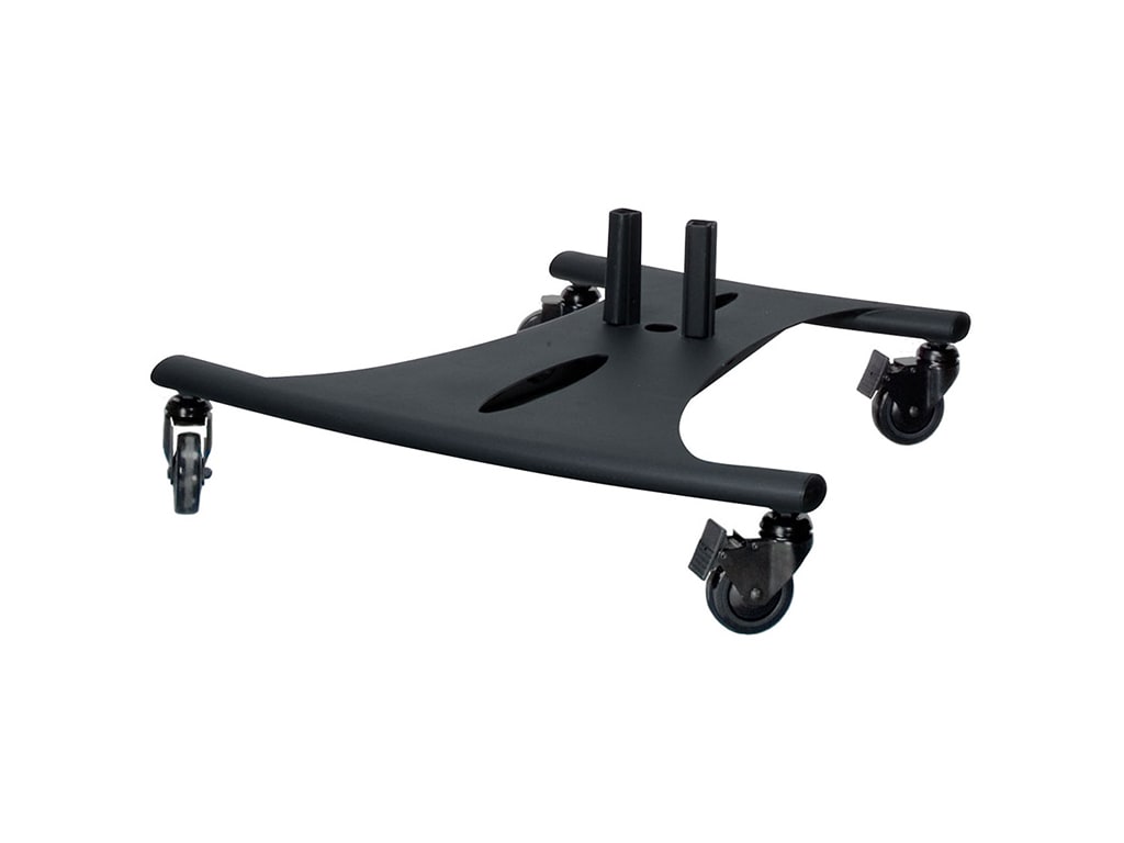 Premier Mounts EB BASE C - Elliptical Cart Base with PSD-HDCA Mount ...