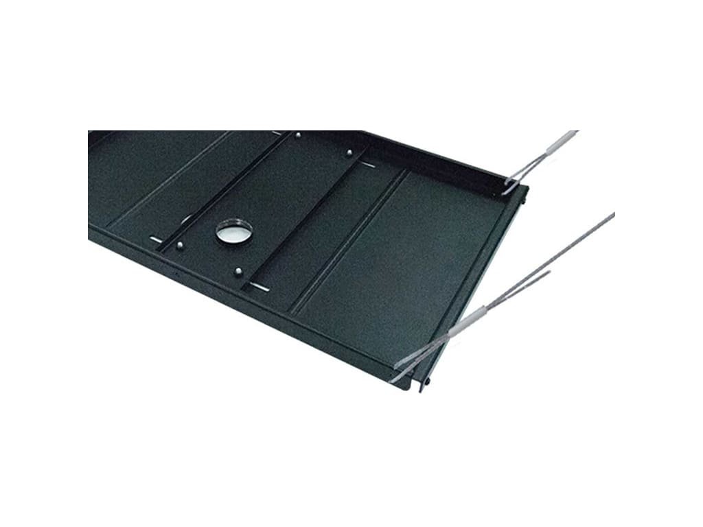 Premier Mounts PP-HDFCP Heavy Duty False Ceiling Plate for Flat Panel ...