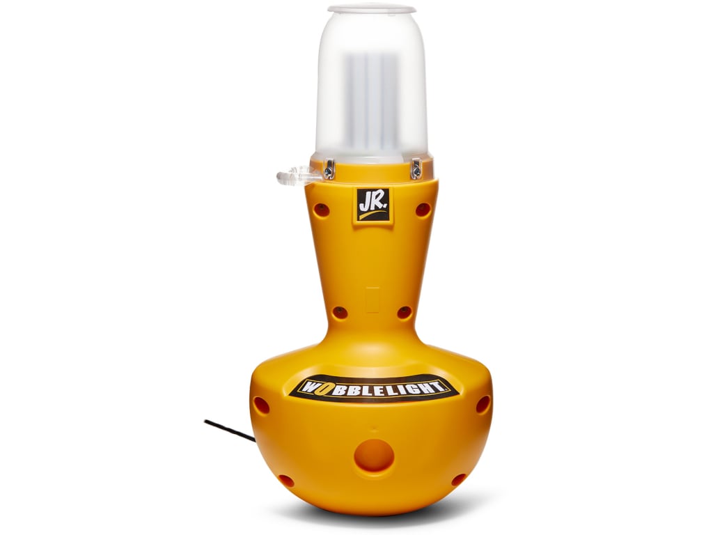 ProBuilt 111206 Wobblelight Jr. 27" 80W LED Work Light | TEquipment